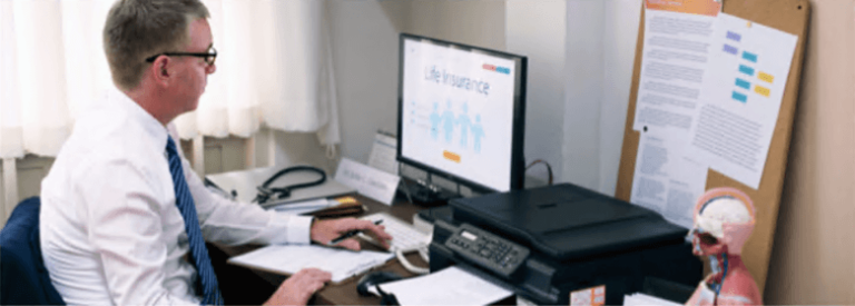 How to Make the Most of Your Annual Review of Life and Disability ...