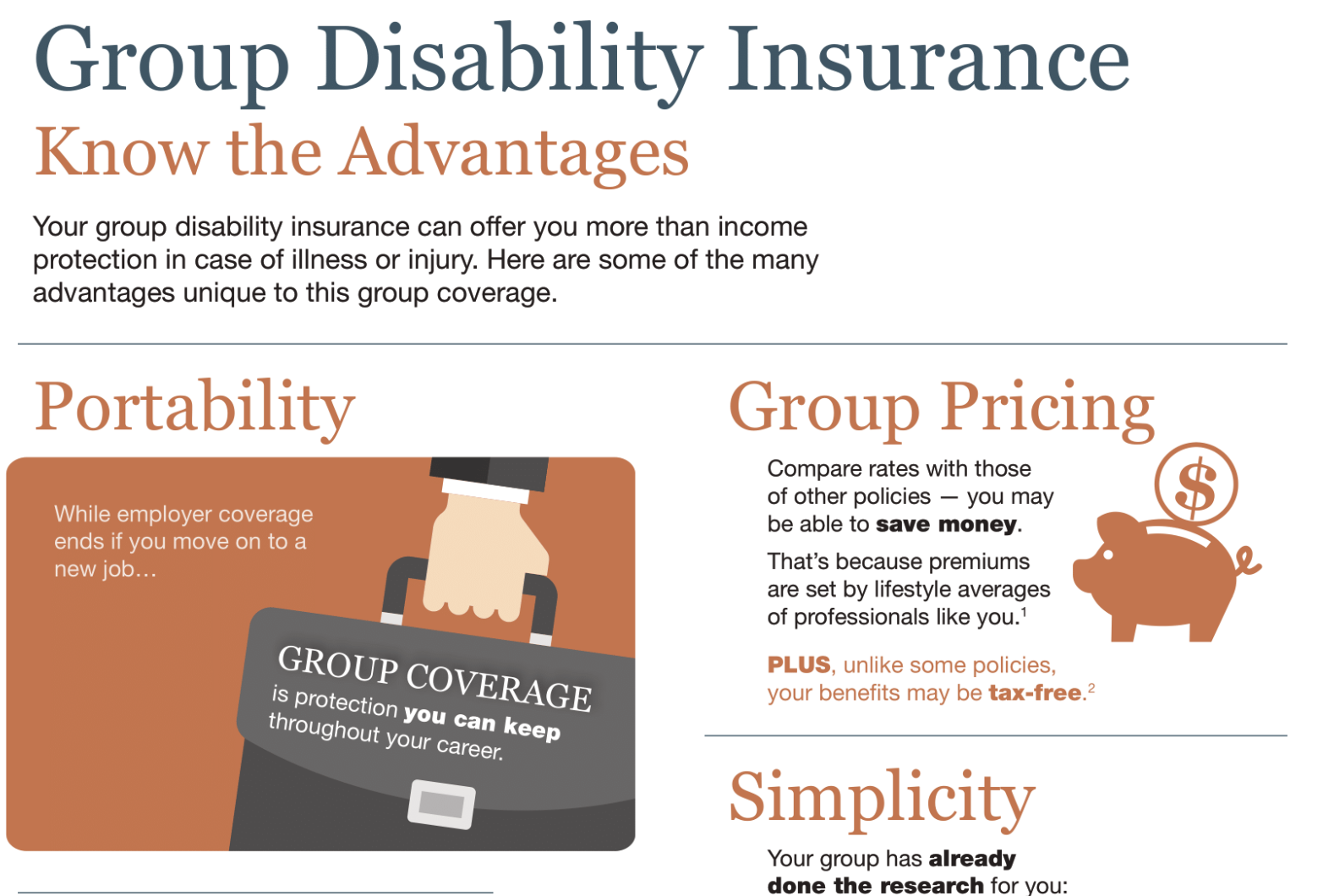 Blog - AAFP Insurance Program